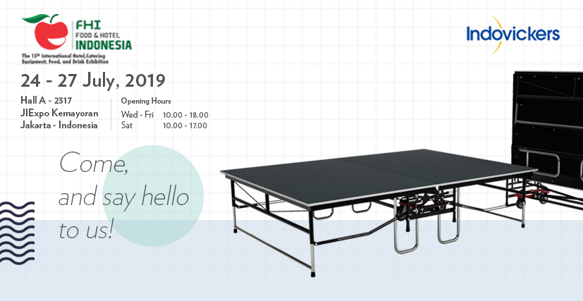 INDOVICKERS – Innovative Furniture Solution